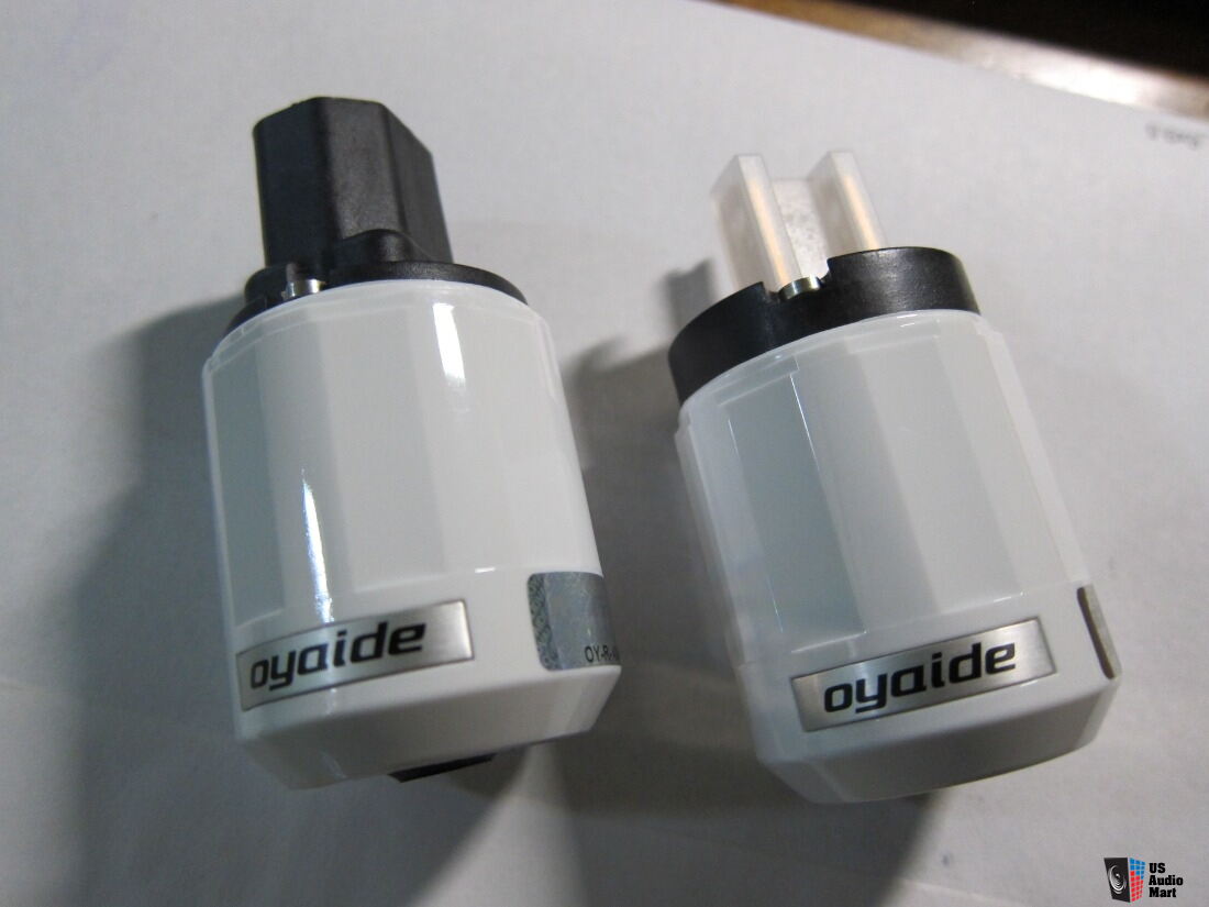 Oyaide 004 unplated's