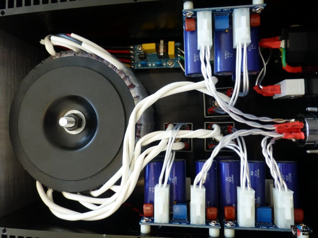 HD Plex H5 Computer + TeraDak 380 W Power Supply Photo #5109086 - UK ...