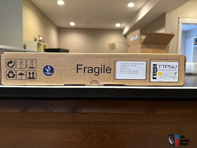 Rega TT PSU