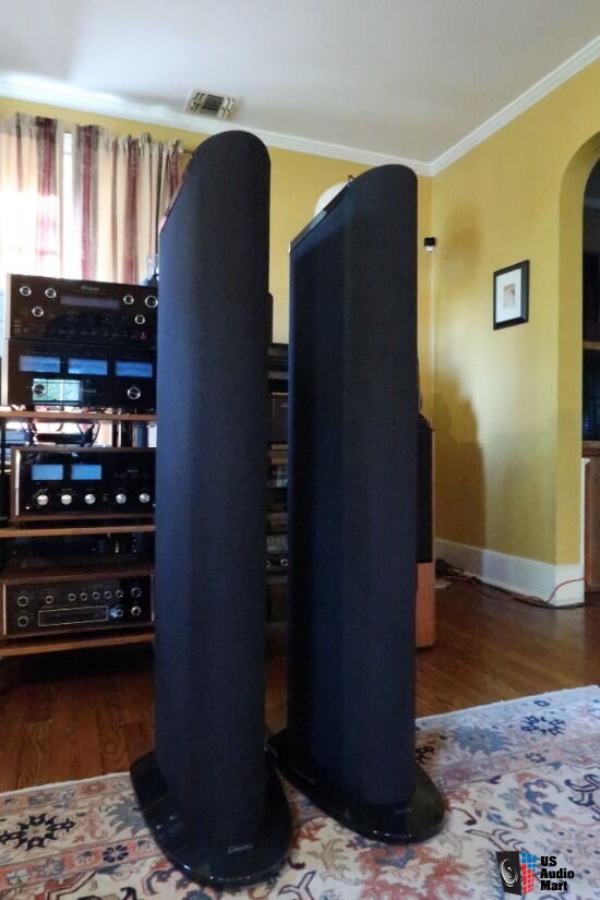 GoldenEar Technology Triton 2 Plus Speakers 2+