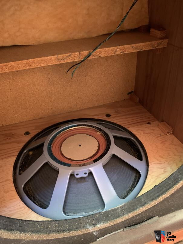 JBL Olympus C50 Style Speakers