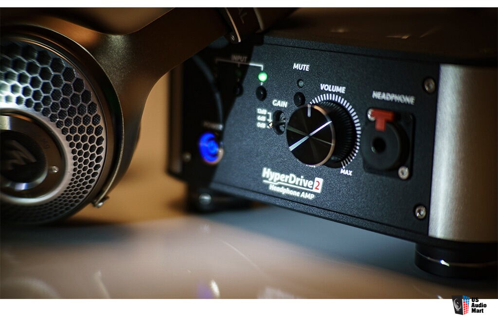 LSA Hyper Drive 2 Photo #5112872 - US Audio Mart