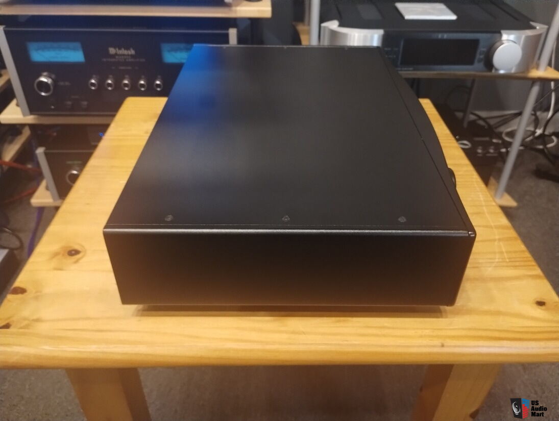 Hegel P20 Preamp