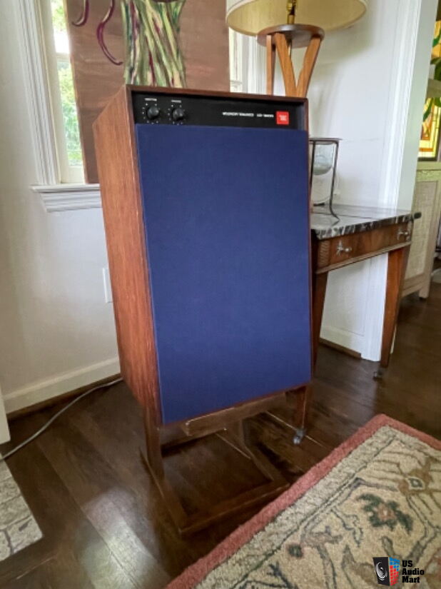 FS: JBL 4311s… serviced, must see Photo #5115699 - US Audio Mart