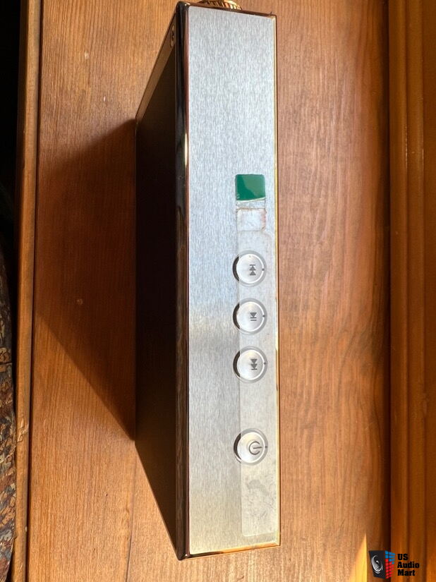 iBasso DX320 Max Ti Photo #5116033 - US Audio Mart
