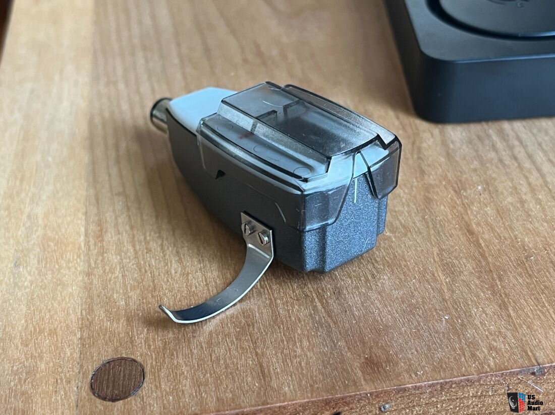 Ortofon SPU Classic GE MkII LOW HOURS