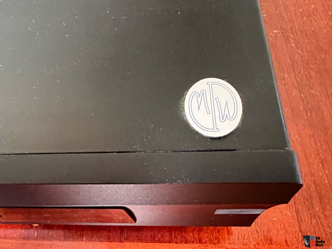 Oppo CD/SACD BDP-95 blueRay DVD player with ModWright upgrade