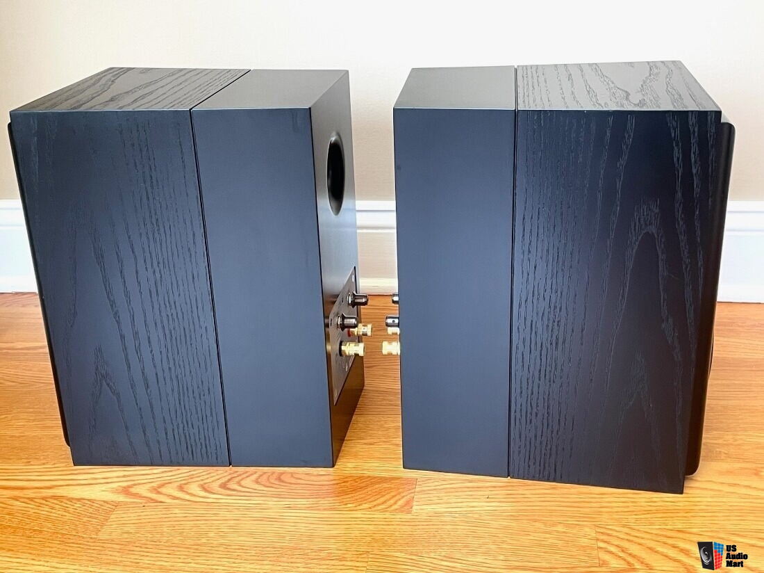 Revel Performa M22 Loudspeakers, Outstanding Sound, Must Read