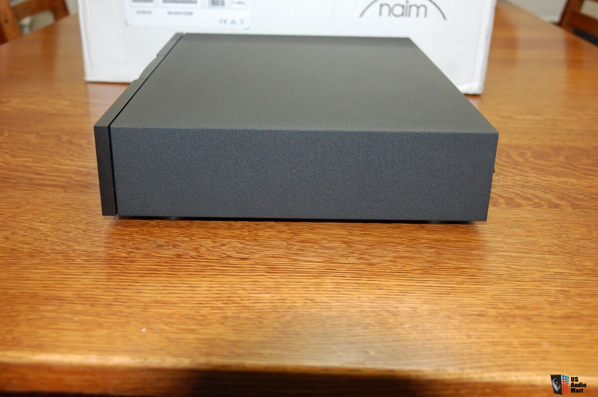 Naim Supernait 3 Integrated Amp Photo #5117273 - US Audio Mart
