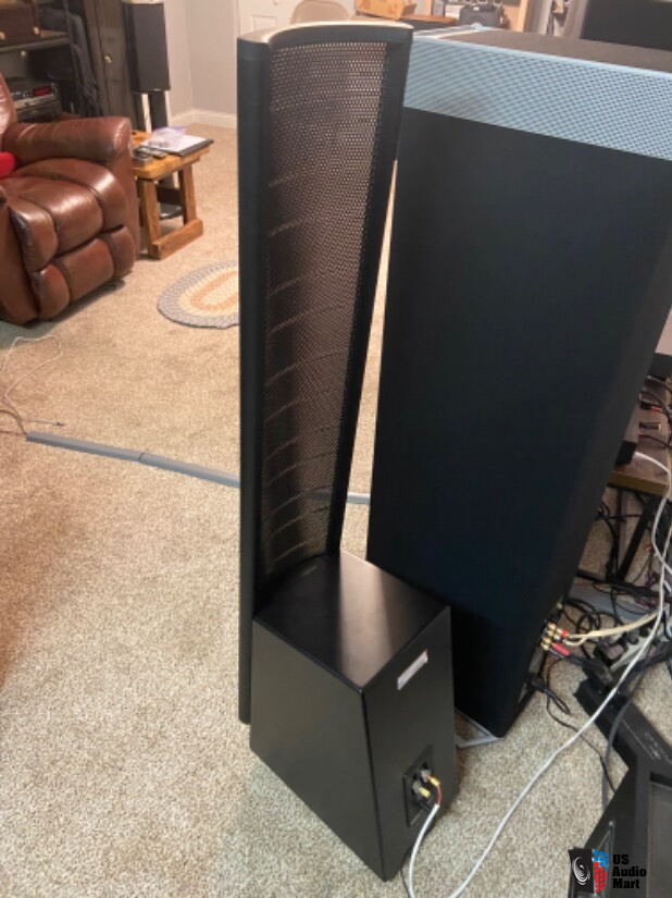 Martin Logan Photo #5118983 - US Audio Mart