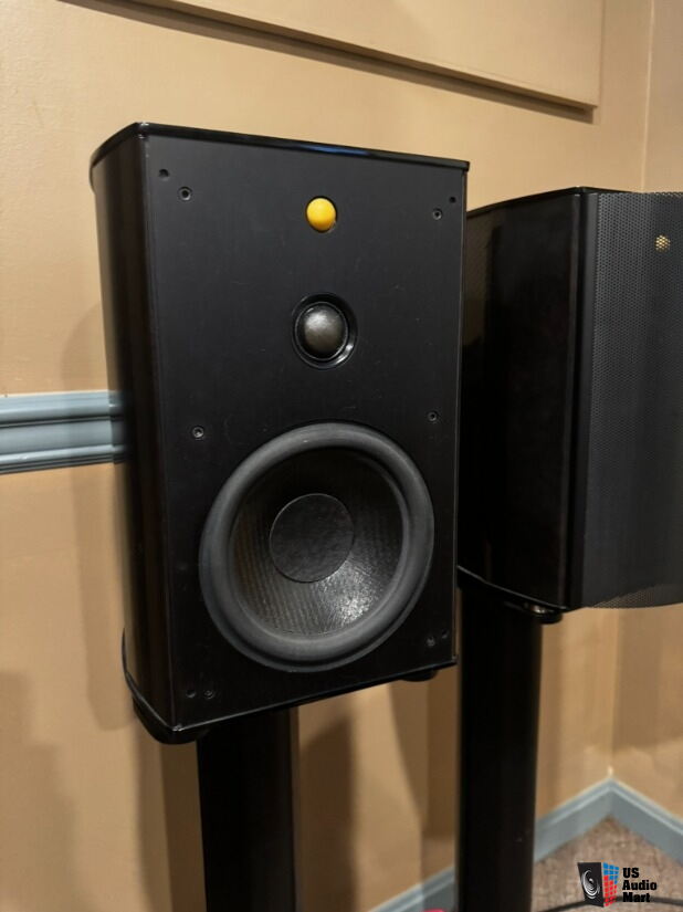 Wilson Benesch Trinity Photo #5121980 - US Audio Mart