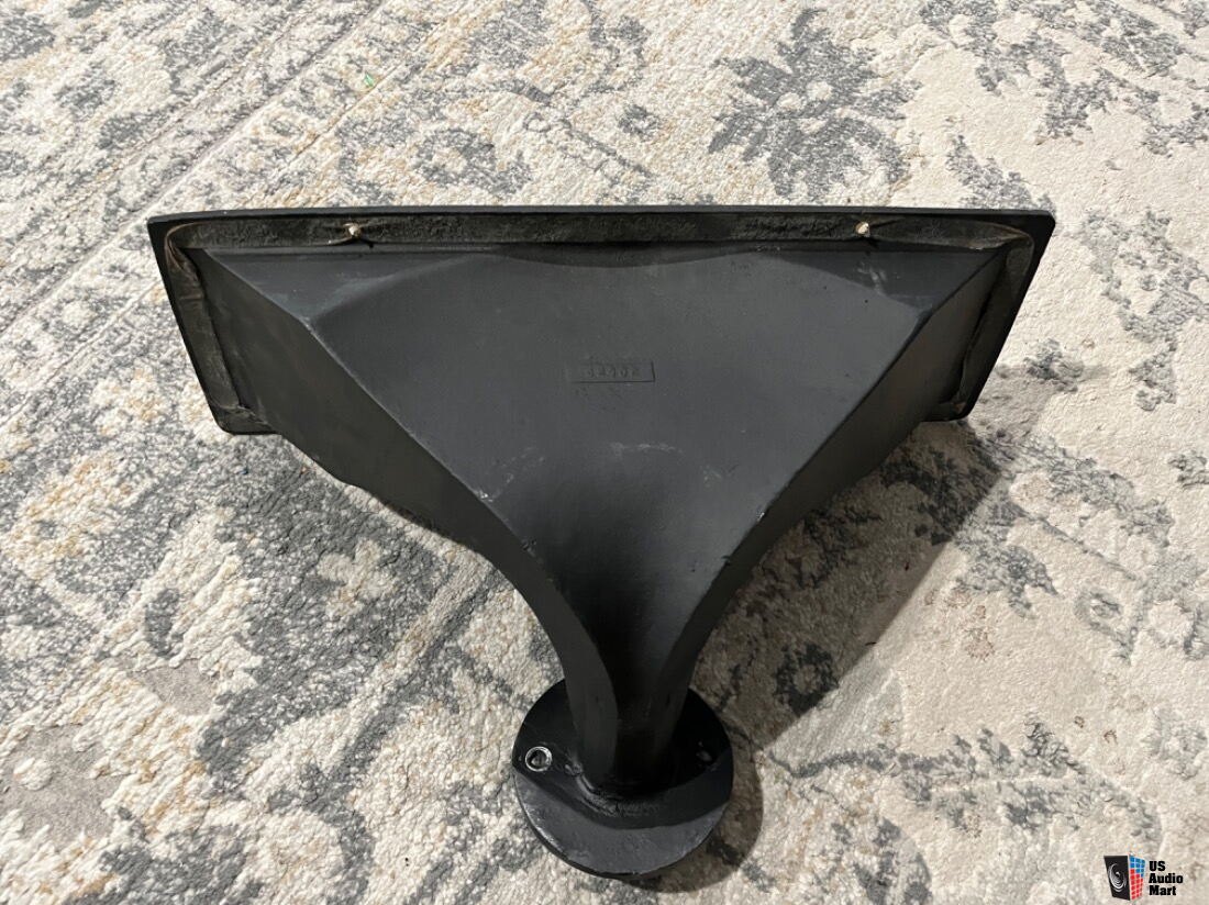 Altec 32A metal horn - Single For Sale - US Audio Mart
