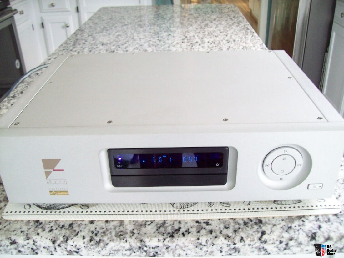 Ayre, C-5XEMP CD/SACD Player, Long Time Reviewers Choice! Photo ...
