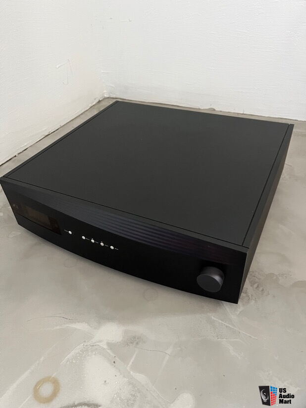 DCS Rossini DAC For Sale - US Audio Mart