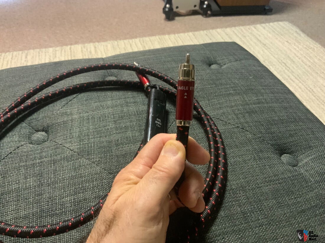 Audioquest Eagle Eye Digital Cable 2.0 Meters