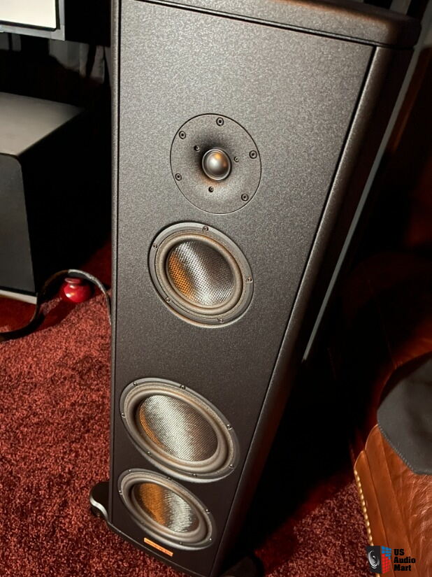 Magico 2023 S3 Photo #5124751 - US Audio Mart