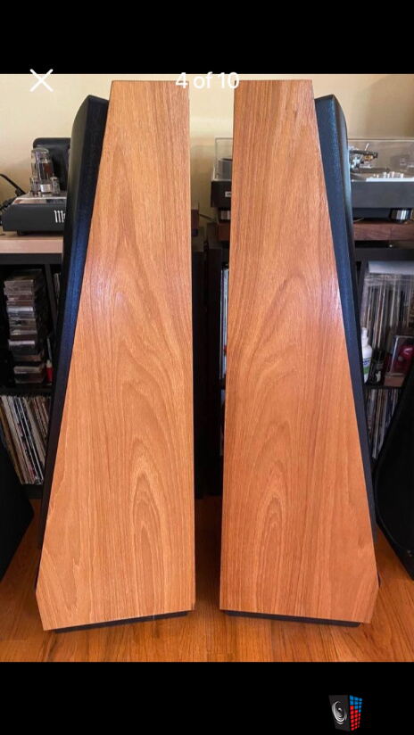 Thiel CS 2 2 Photo #5125240 - US Audio Mart