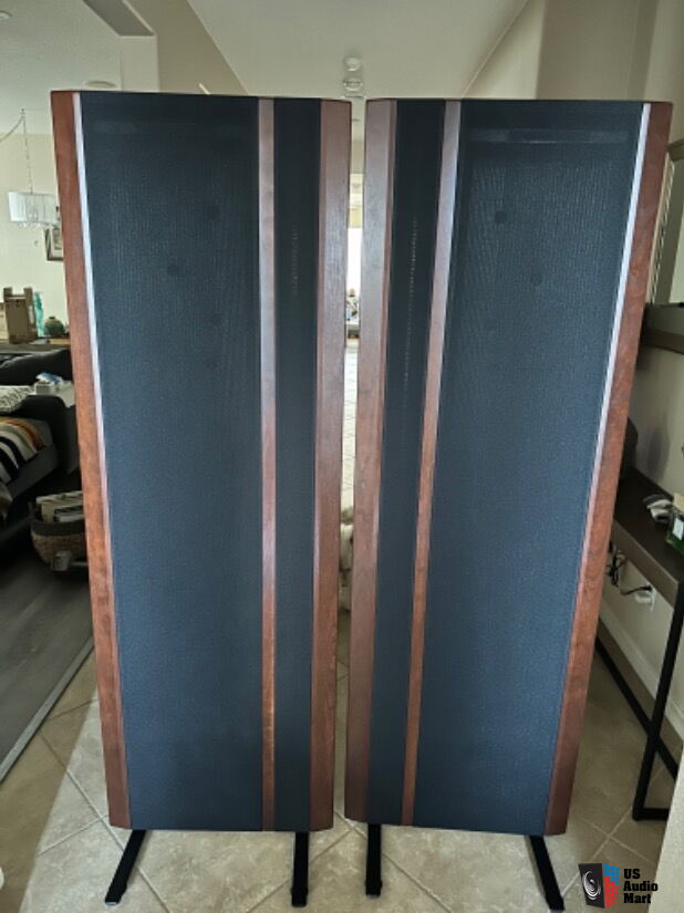 Magnepan 3.7i For Sale - Canuck Audio Mart