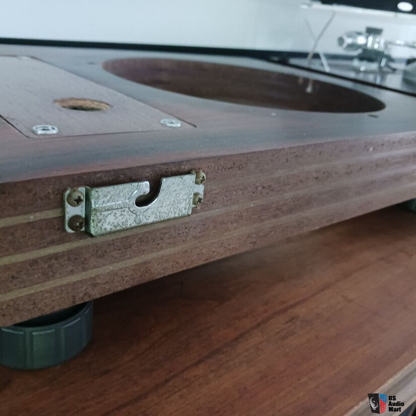 Victor CL-P1 Constrained Layer Plinth Photo #5126803 - US Audio Mart