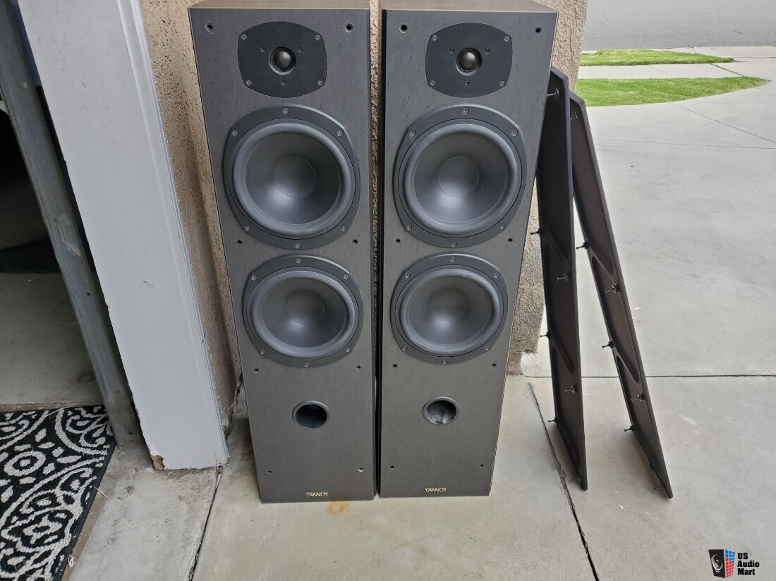 Tannoy Mercury M5 Speakers, made in Europe Super Clean Photo #5127205 ...