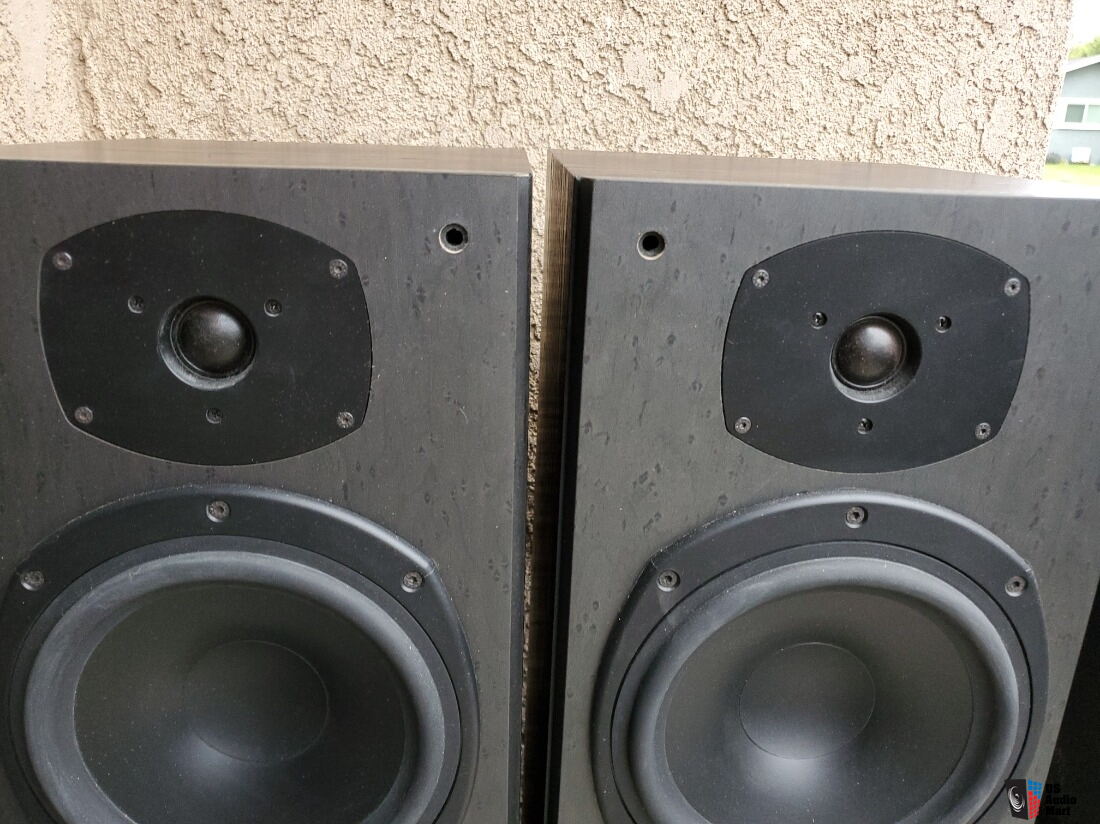 Tannoy Mercury M5 Speakers, made in Europe Super Clean Photo #5127207 ...