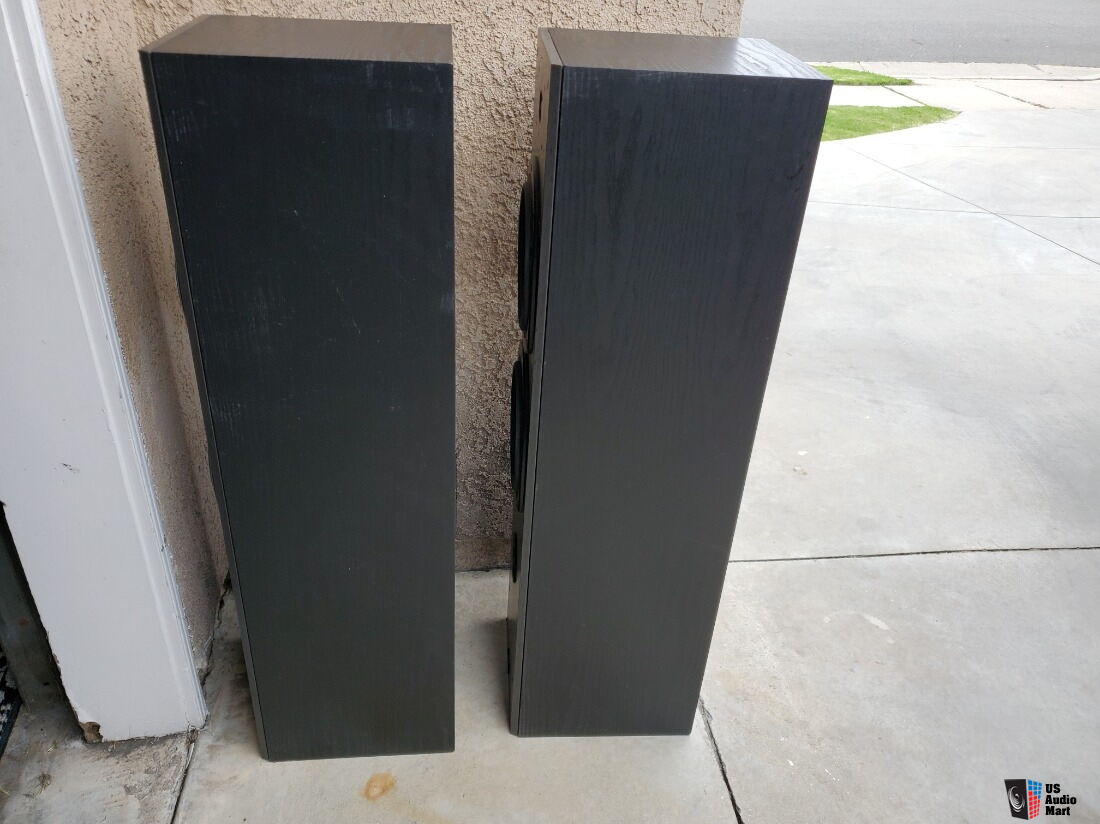 Tannoy Mercury M5 Speakers, made in Europe Super Clean Photo #5127214 ...