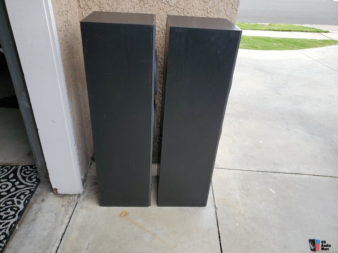 Tannoy Mercury M5 Speakers, made in Europe Super Clean For Sale ...