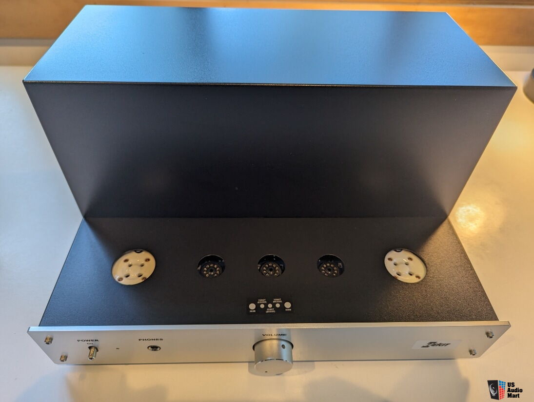 Elekit TU-8600R Photo #5129616 - US Audio Mart