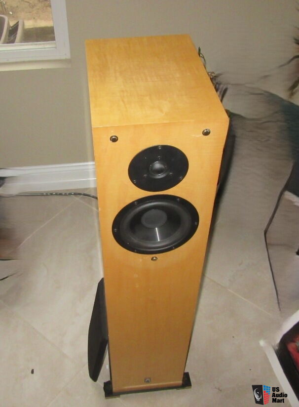 Soliloquy 6.2 Speakers