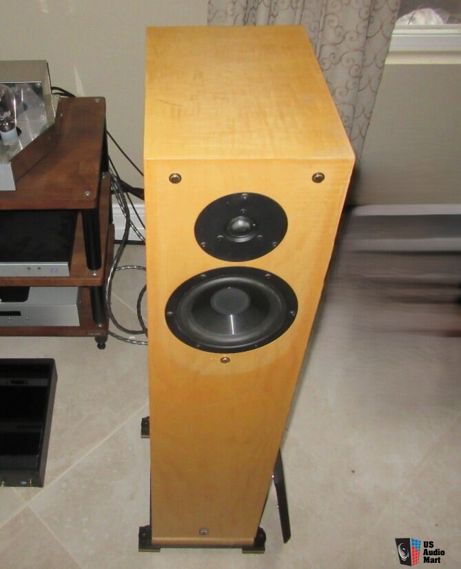 Soliloquy 6.2 Speakers