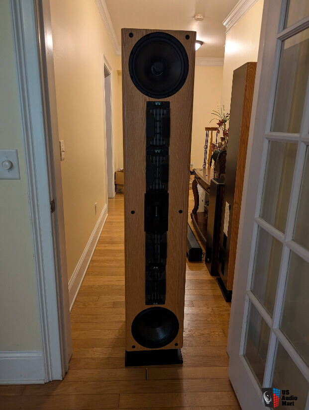 VMPS RM40 Photo #5130649 - US Audio Mart