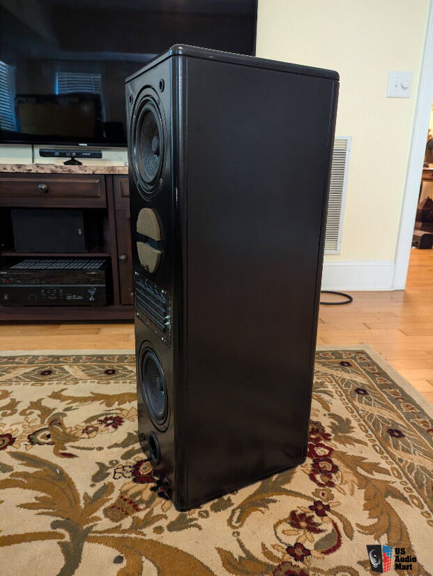 VMPS RM40 Photo #5130657 - US Audio Mart