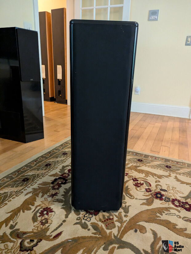 VMPS Large Ribbon Center Photo #5130912 - US Audio Mart