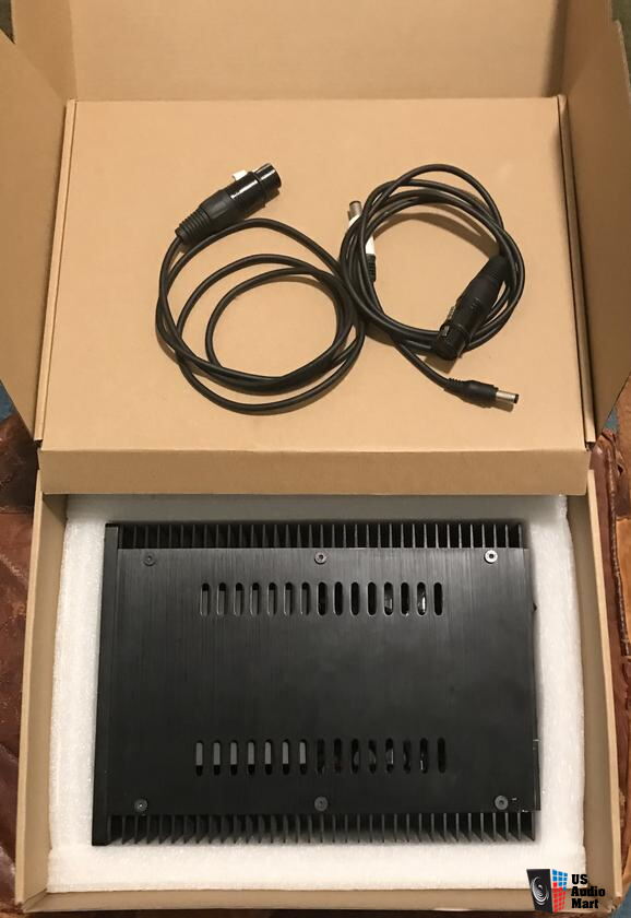 HDPLEX Linear Power Supply Photo #5131050 - US Audio Mart