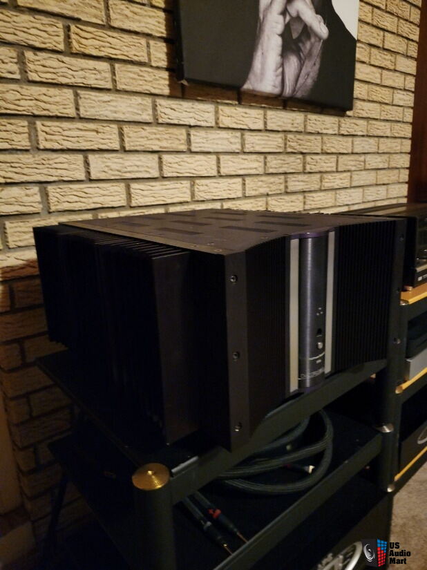 Krell fpb 300c Photo #5132023 - US Audio Mart