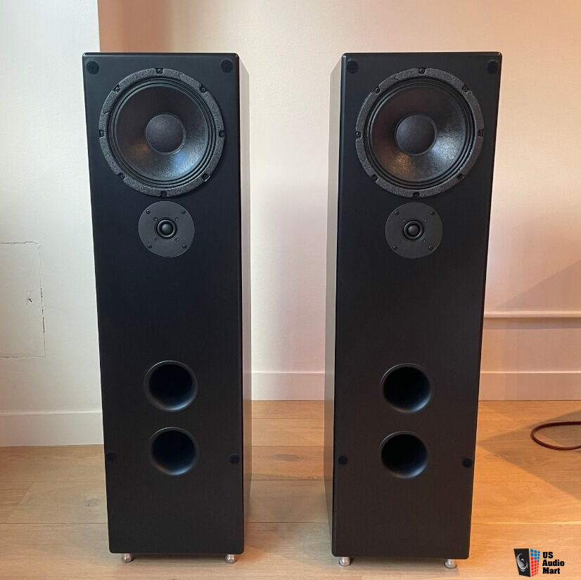 Tekton Lore Reference w/ Upgrade Pacakge Photo #5132762 - US Audio Mart