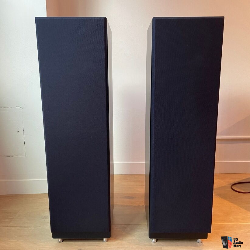 Tekton Lore Reference w/ Upgrade Pacakge Photo #5132762 - US Audio Mart