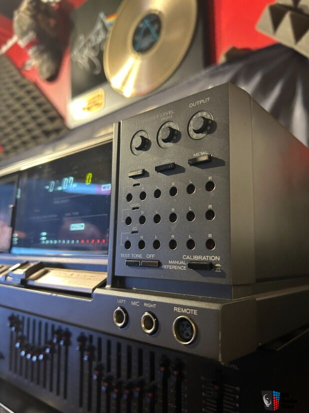 TEAC Z5000 Excellent Condition! Photo #5133329 - US Audio Mart