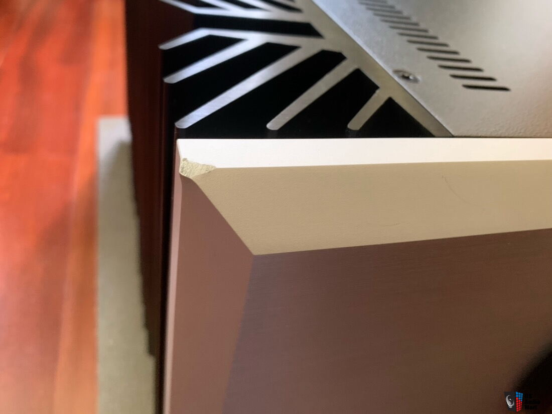 Pass Labs X350.8 power amplifier Photo #5133784 - UK Audio Mart