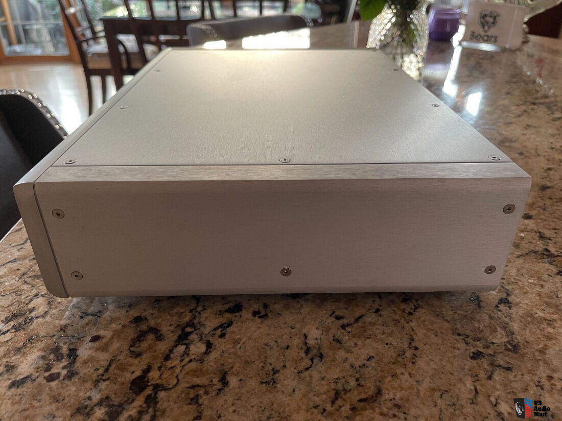 Ayre Acoustics KX-5 Twenty Stereo Preamplifier Photo #5134120 - US ...