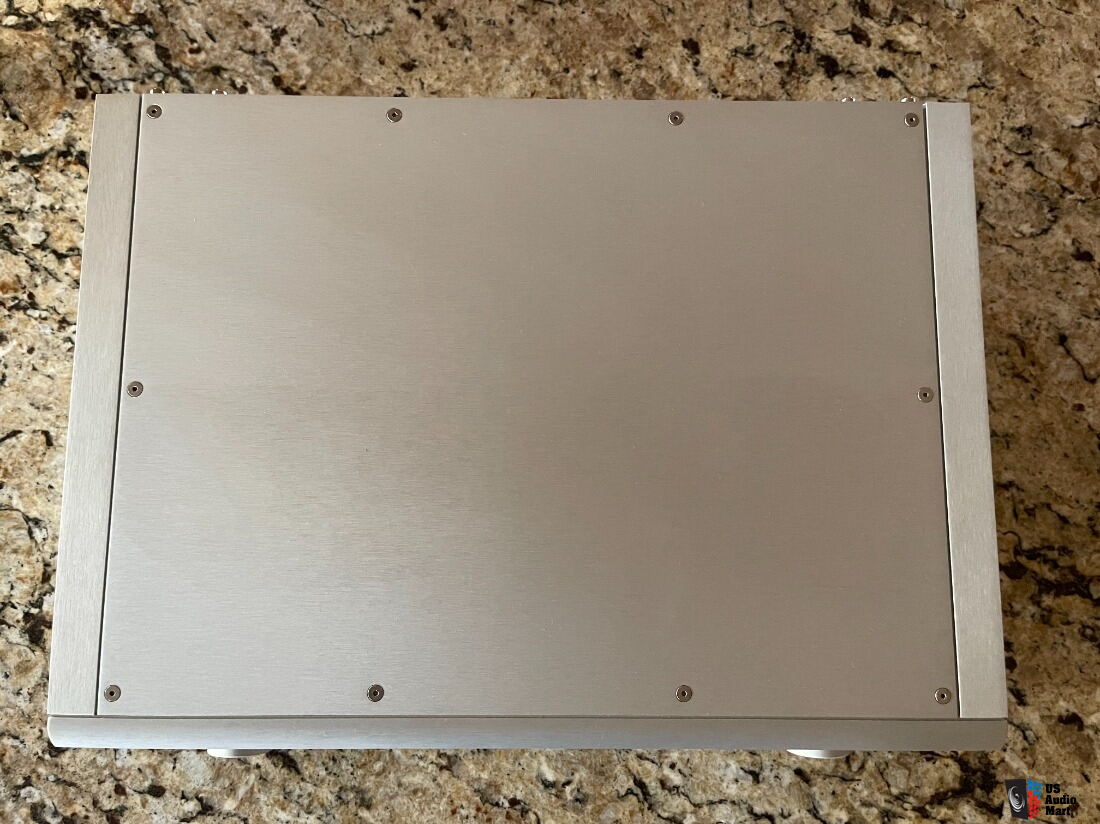 Ayre Acoustics KX-5 Twenty Stereo Preamplifier Photo #5134121 - US ...
