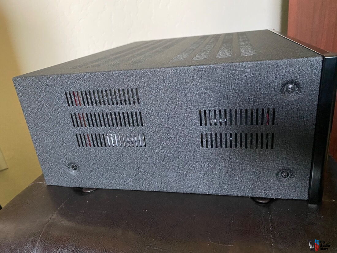 Anthem MRX 710 Photo #5134295 - US Audio Mart