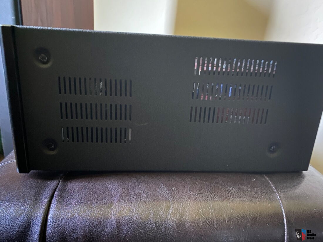 Anthem MRX 710 Photo #5134296 - US Audio Mart