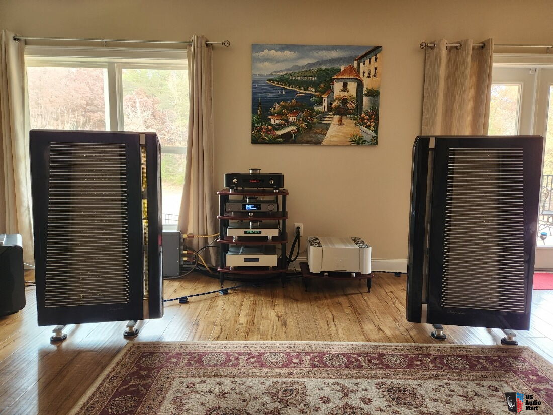 Clarisys Minuet Loudspeakers For Sale - UK Audio Mart