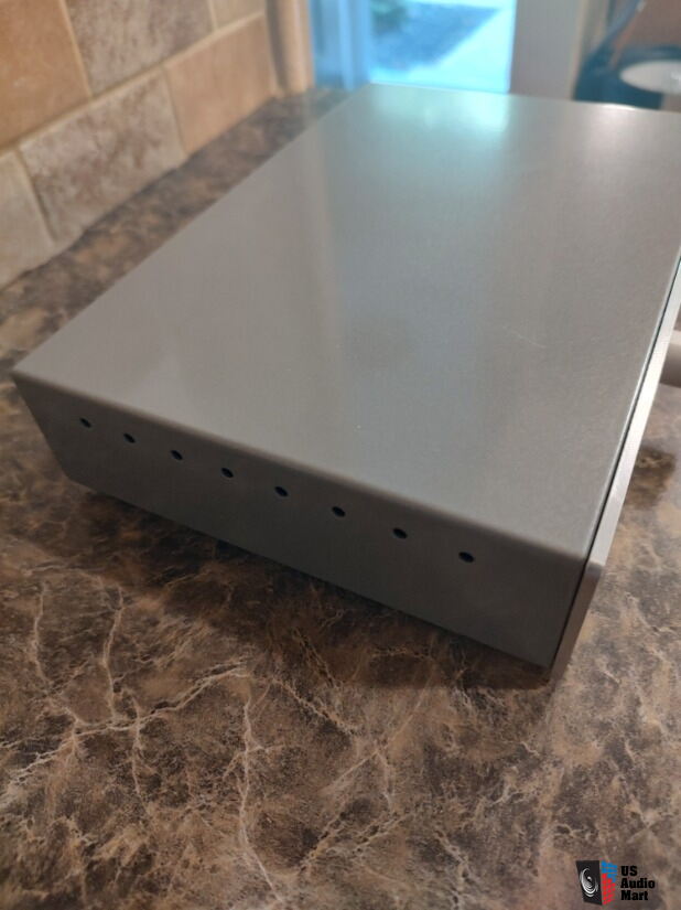 Merason Ferot DAC with power supply Photo #5136637 - US Audio Mart