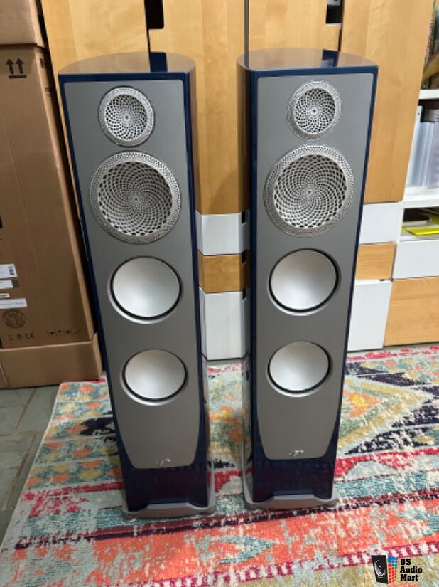 Paradigm Persona 3F Photo #5136858 - US Audio Mart