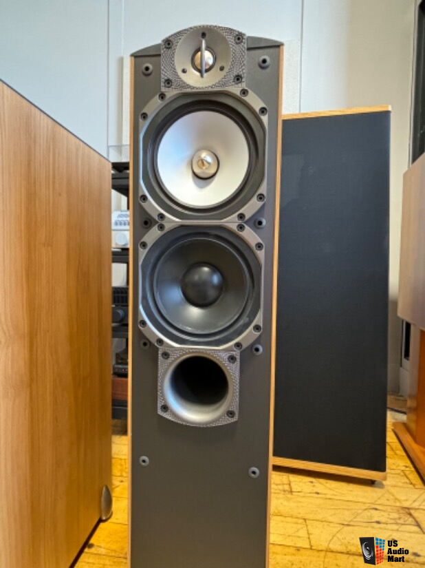 Paradigm Reference Studio 60 v4 Towers - Superstars from The Great ...