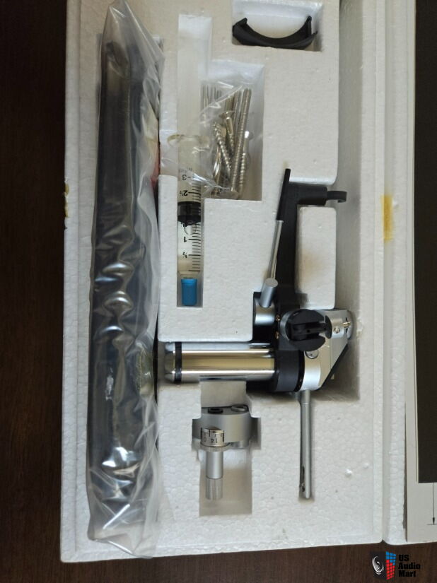 NOS Signet XK50 tonearm (AT-1100) Photo #5138079 - US Audio Mart