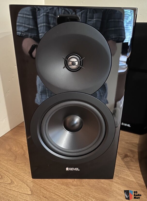 Revel M16 For Sale - US Audio Mart
