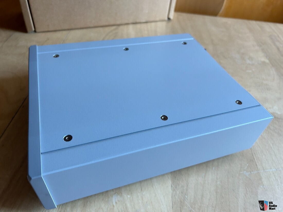 Rega DAC